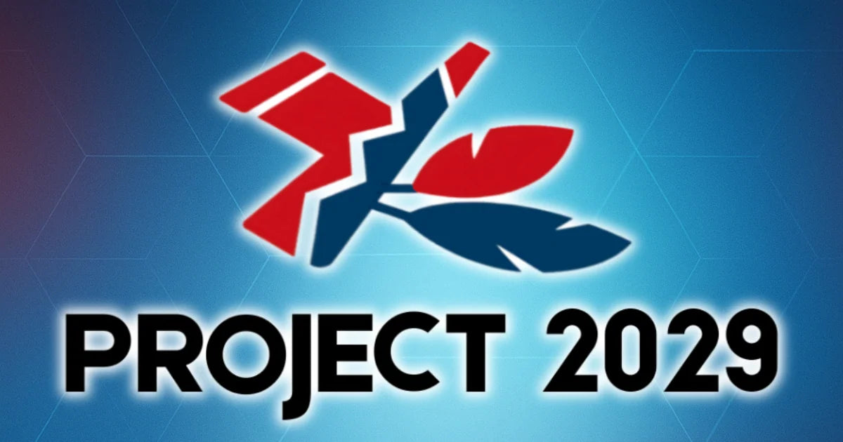 Executive Summary | Project 2029 Civil Network